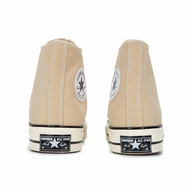 Converse Converse 2024 Autumn Light Men's Women's Shoes High -Gwang ...