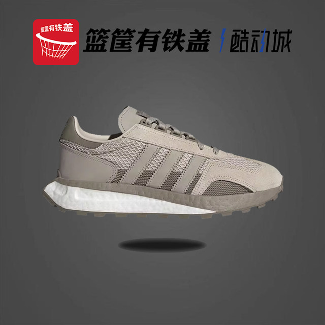 Adidas/Adidas genuine Clover RETROPY E5 classic sneakers for men and ...