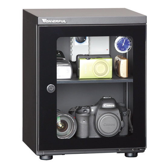 Wandefu electronic moisture-proof box AD-026C photographic equipment ...