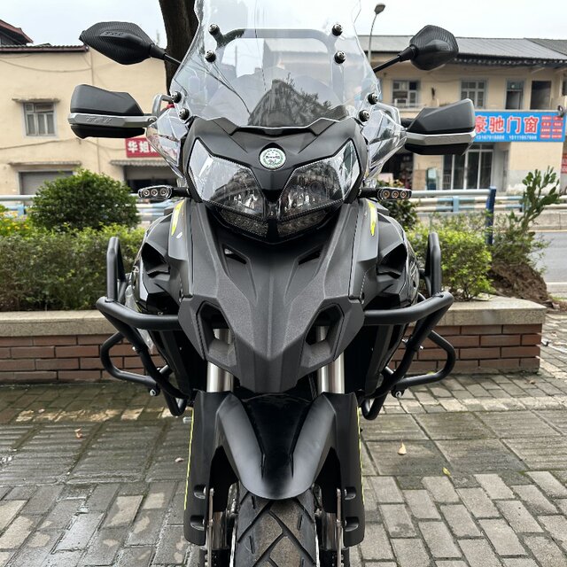 Suitable for Benelli Jinpeng 552X upper guard modified TRK502X ...