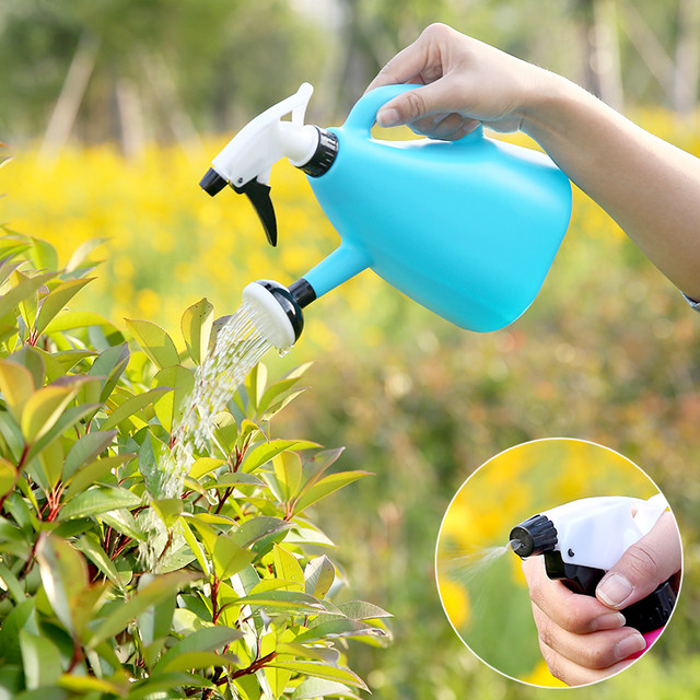 Spray kettle sprinkler kettle watering spray kettle household watering ...