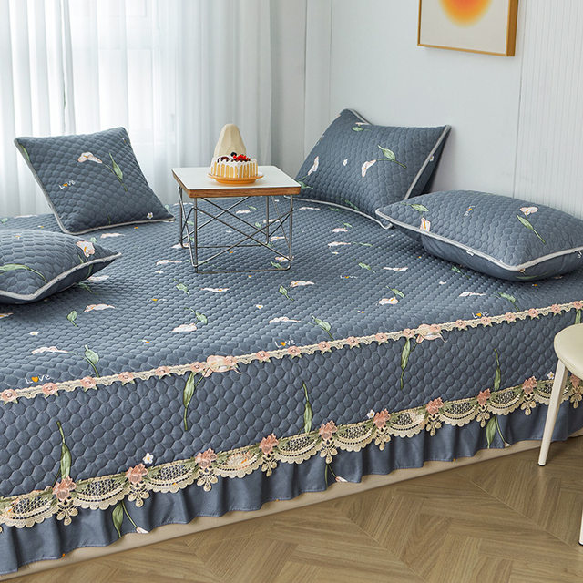 New product for all seasons, special sheets for tatami bed cover, rural ...