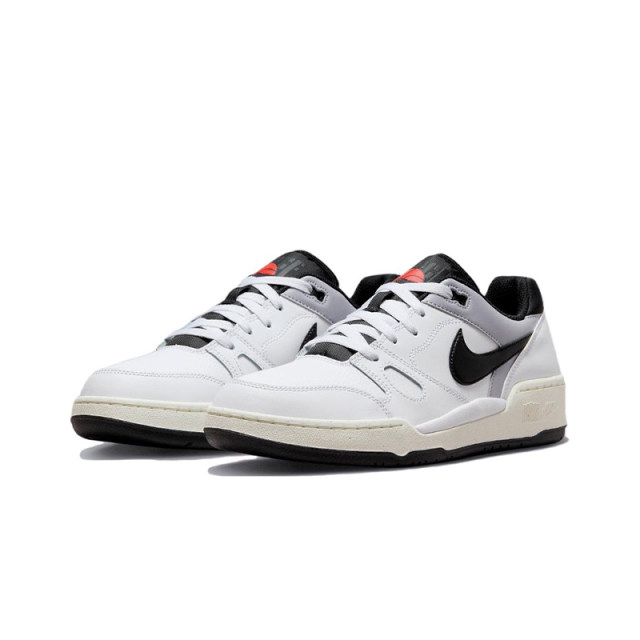 NikeFullForceLow trendy comfortable shock-absorbing wear-resistant ...