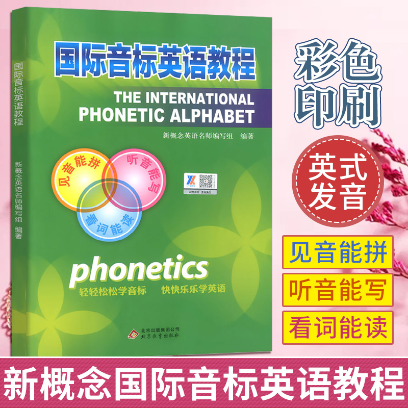 International Phonetic Alphabet English Tutorial