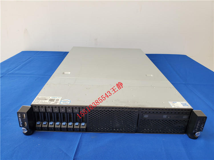 浪潮NF5270M3二手服务器 NAS存储2011 X79双路 R720R730R630R740-淘宝网