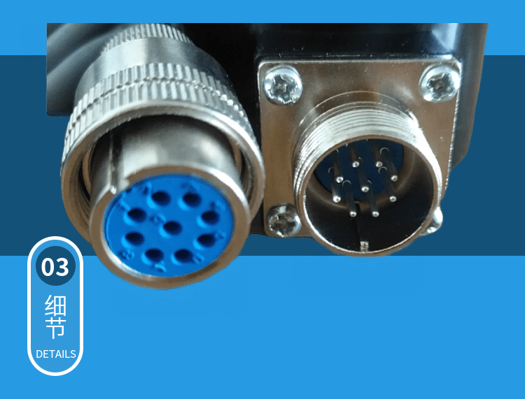 CNC Machine Tool Spindle Encoder ZSF5815-1024 | EBUY7 Spindle Encoder