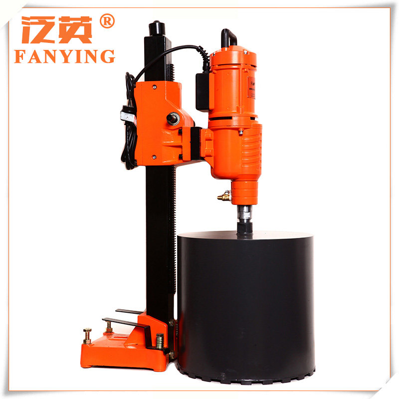 FY-350 Concrete Drilling Machine - Panying Industrial Drill