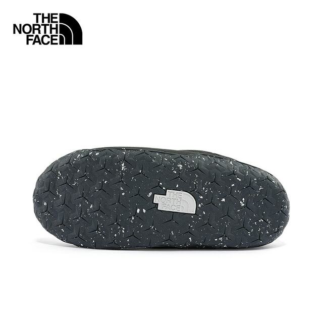 Northern side warm shoes women's autumn and winter theneric outdoor low ...