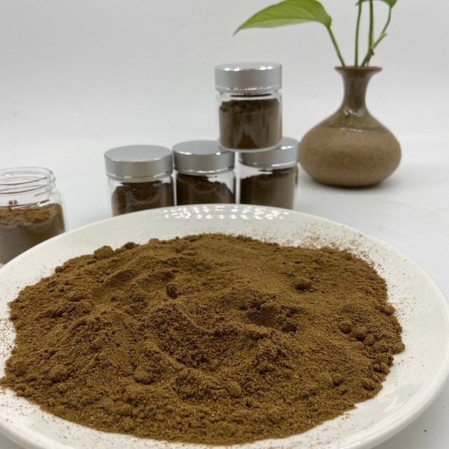 Huidong Qinnan powder semi-submerged agarwood powder rich chess ...