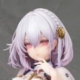 Japanese version in stock ALTER Azur Lane Sirius Blue Waves Blue Clouds ...