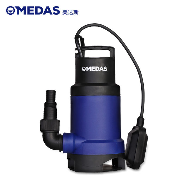 Midas household water pump clean water pump sewage pump drainage pump ...