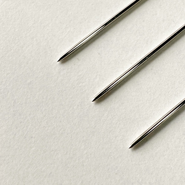 ks cross stitch tool accessories French DMC cross stitch needle No. 24 ...