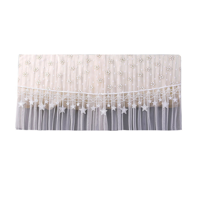 The air -conditioning hood of Haier Gree 1.5P hook -hanging air ...