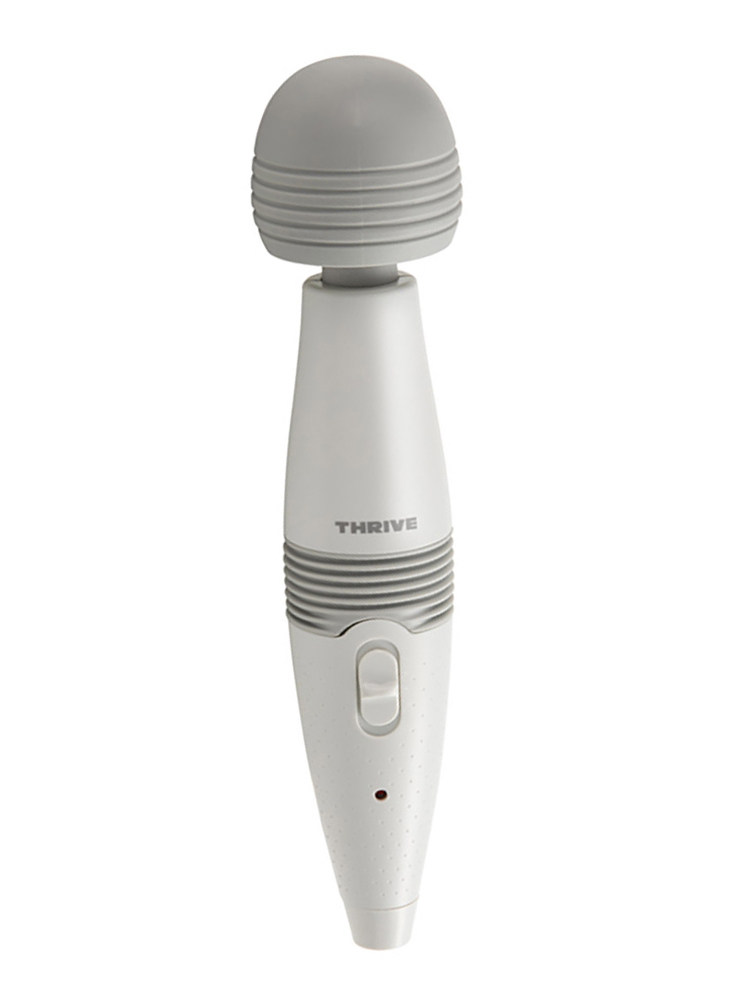 Thrive MD-001 Vibration Massager - Neck, Back, Shoulder, Legs