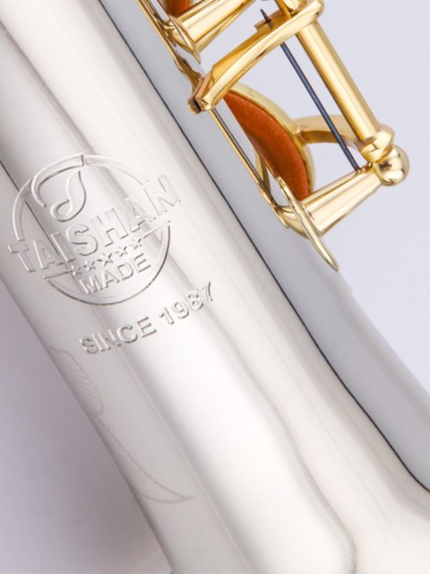 Taishan treble split wind instrument saxophone integrated TSSS-1000 ...