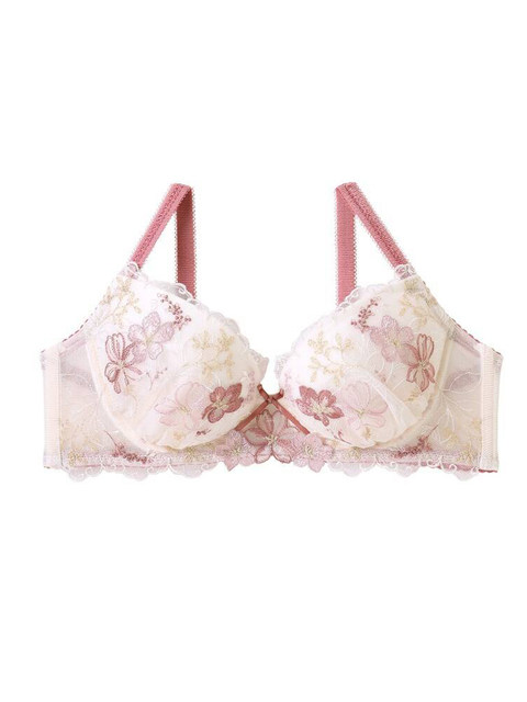 The third piece free order Risamagli Youlana bra, girl underwear 2 disc ...