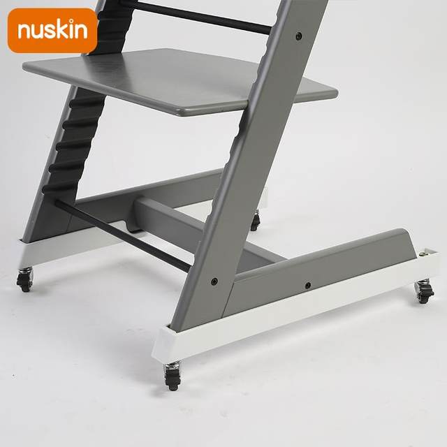 Bench pulley kit baby chair universal wheel with brake stokk bench ...