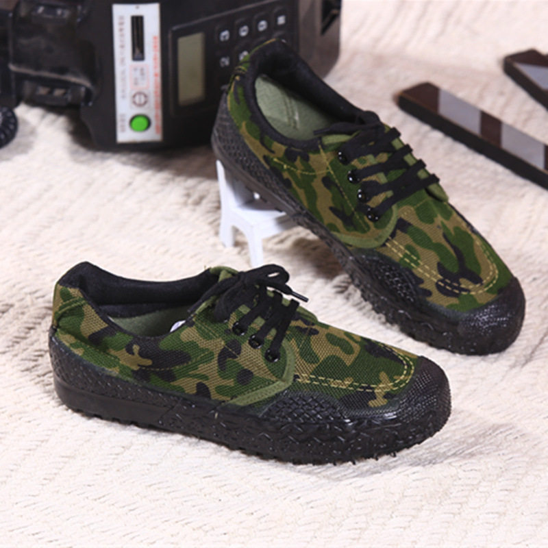 Construction site work shoes, men's shoes, large size, plus size ...