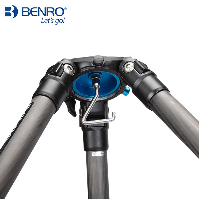 Beno C3770TN C4770TN Carbon Fiber Bird Bird Bird Tripment Daizhong No ...