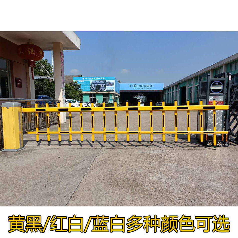 Corisin Aluminum Alloy Gate Railing - Octagonal Fence Post for ...