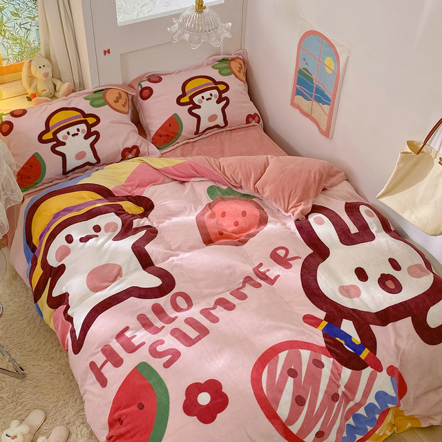 Autumn and winter warming and thick Flael Lai Lai Lai three -four ...