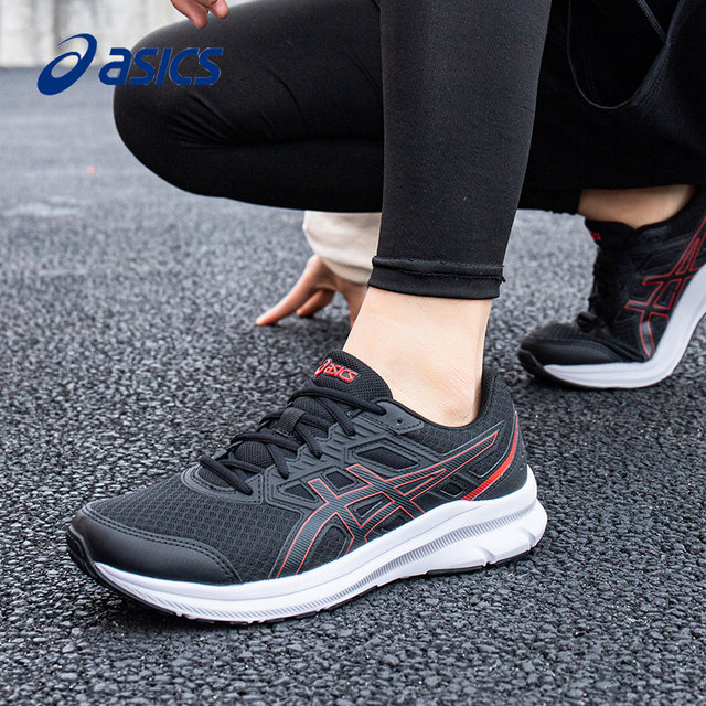 ASICS ASICS Men's Shoes Jolt3 running shoes professional competition ...