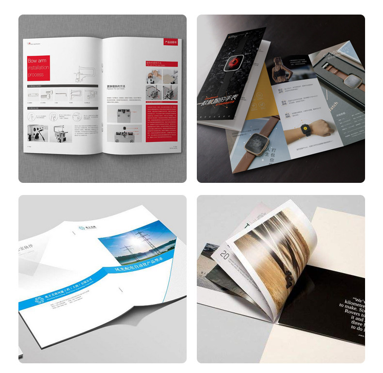 Saddle Stitch Binding Machine - A3 Electric Automatic Bookbinding ...