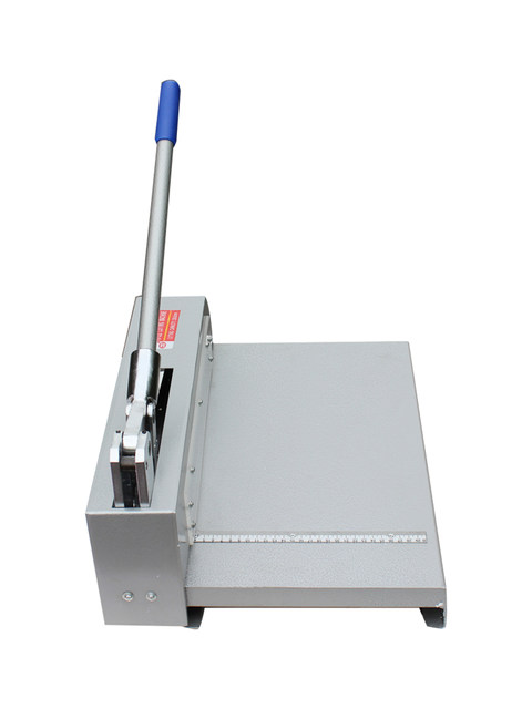 Modern XD-322 heavy-duty shearing knife paper knife shearing machine ...