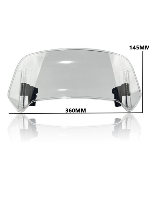 Suitable for Haojue UHR150 DL150 Modification Motorcycle front ...