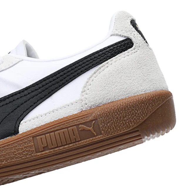 PUMA Puma couple shoes men and women low top retro wear-resistant ...