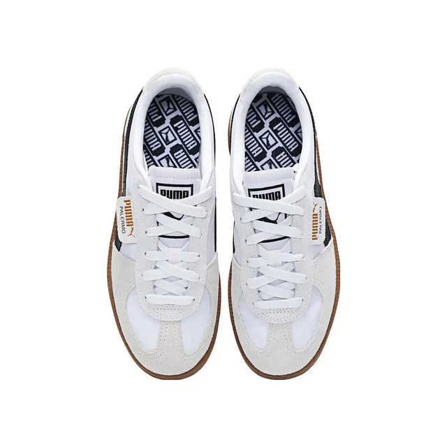 PUMA Puma couple shoes men and women low top retro wear-resistant ...
