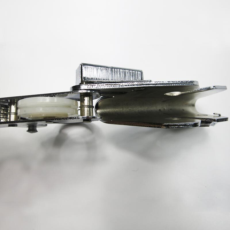 Wire Rope Self-Locking Device for High-Altitude Operations - Anti-Fall ...
