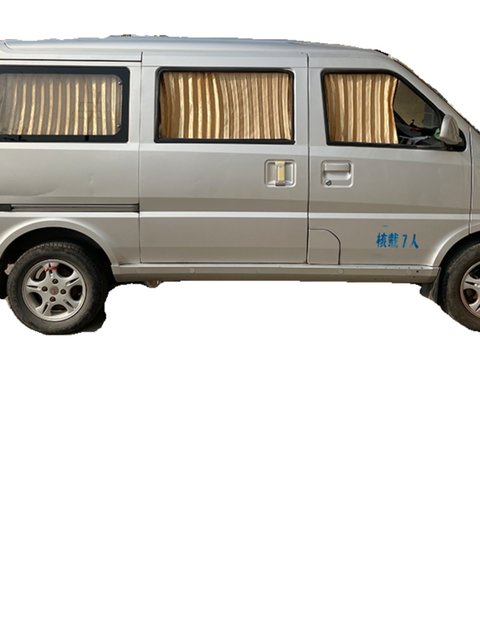 Van sunshade Wuling Rongguang Hongguang Changan car sunshade sunscreen ...