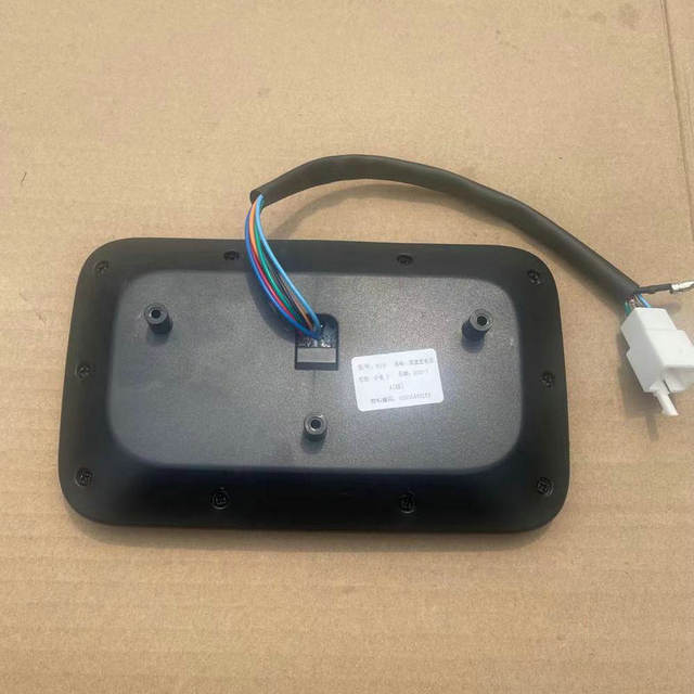 Golden Arrow dedicated Ruijun electric car Mai instrument panel ...