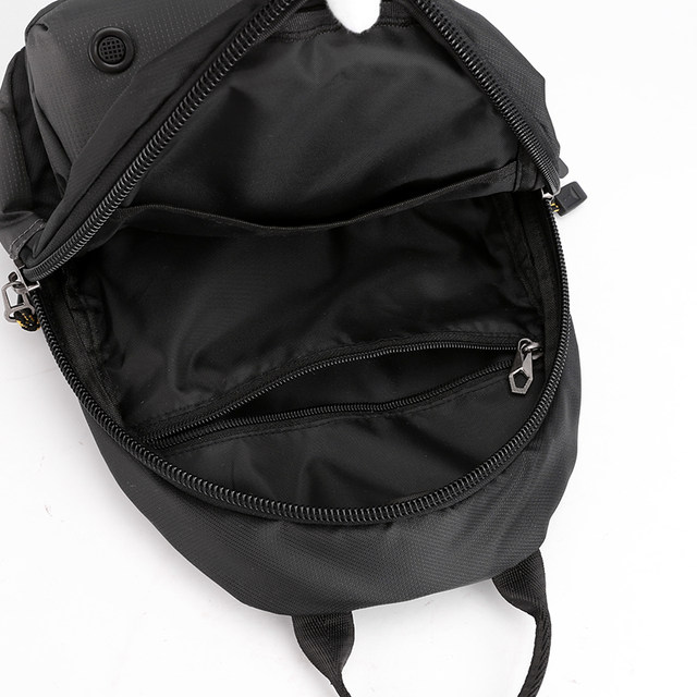 New small backpack men's small backpack small mini backpack lightweight ...