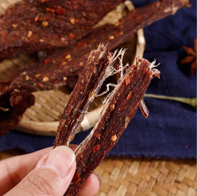 Hongyuan Specialty Products of Jiuzhaigou County, Sichuan, Sichuan ...