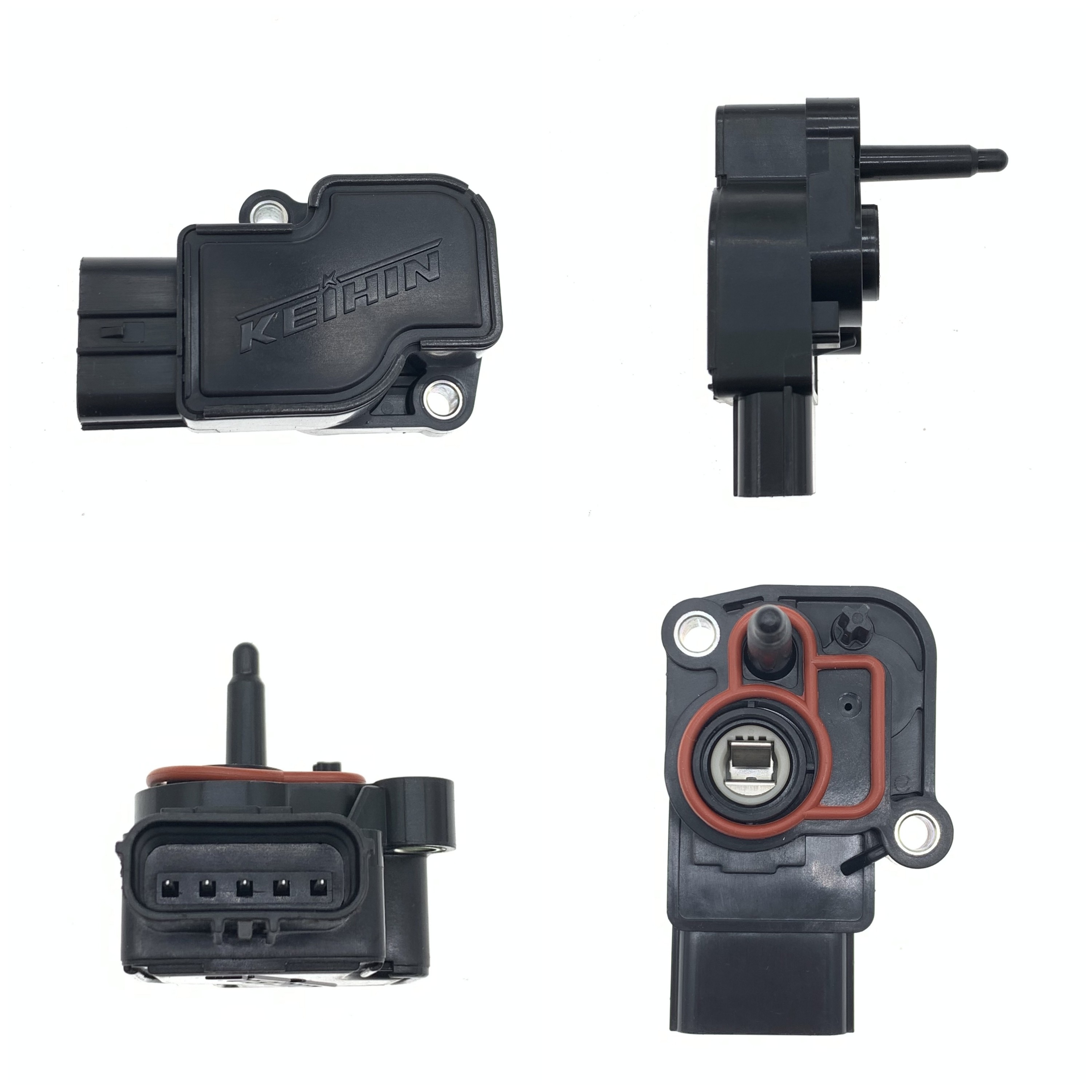 Suitable for Honda PCX150/SDH150T-6/WH150T throttle position sensor ...