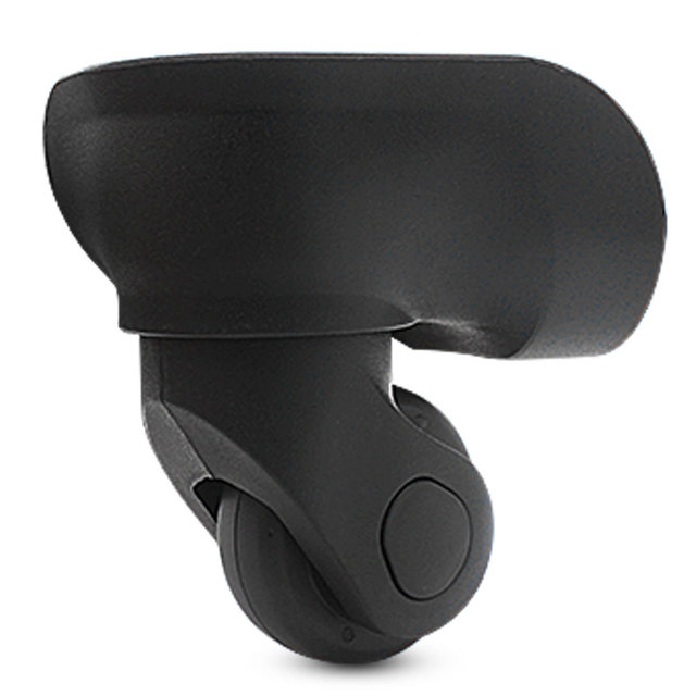 Samsonite 20-inch 24-inch trolley suitcase wheel accessories repair ...