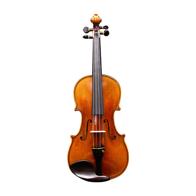 Performing European materials professional handmade violin Bohemian ...