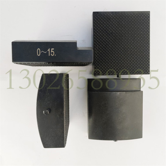 30 ton 60 ton hydraulic universal testing machine special jaw plywood ...