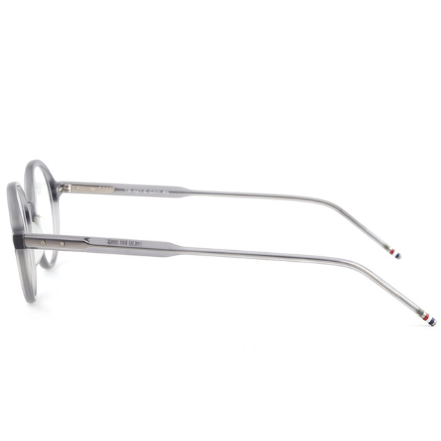 ThomBrowne glasses frame men Aaron Kwok same retro round frame small ...