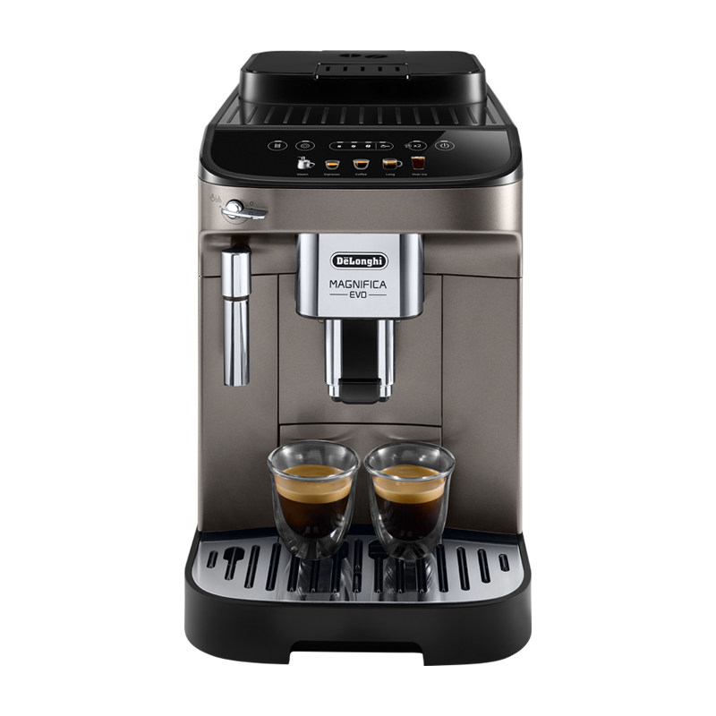 Delonghi/delong e pro/max machine à café entièrement automatique ...