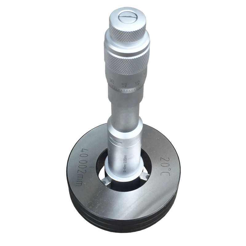 Qinghai Qingliang Three-Point Inner Diameter Micrometer 6-150mm High ...