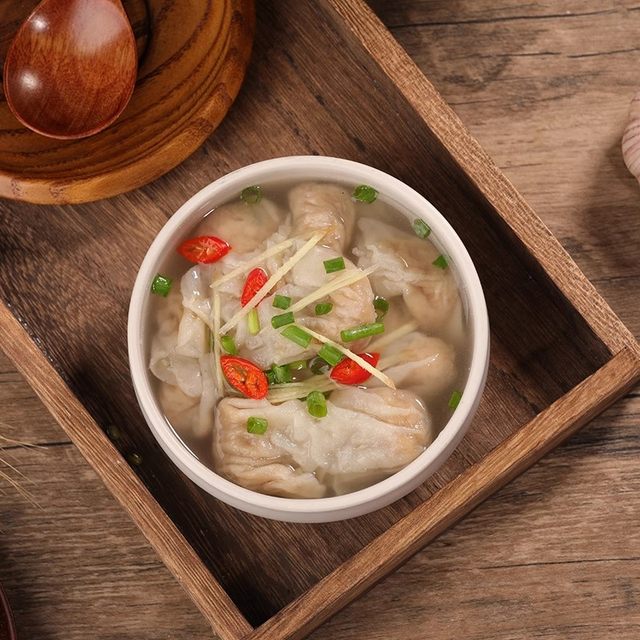 Haixin Fuzhou Meat Yan Specialty Snacks Fresh Flat Food Taiping Yan ...