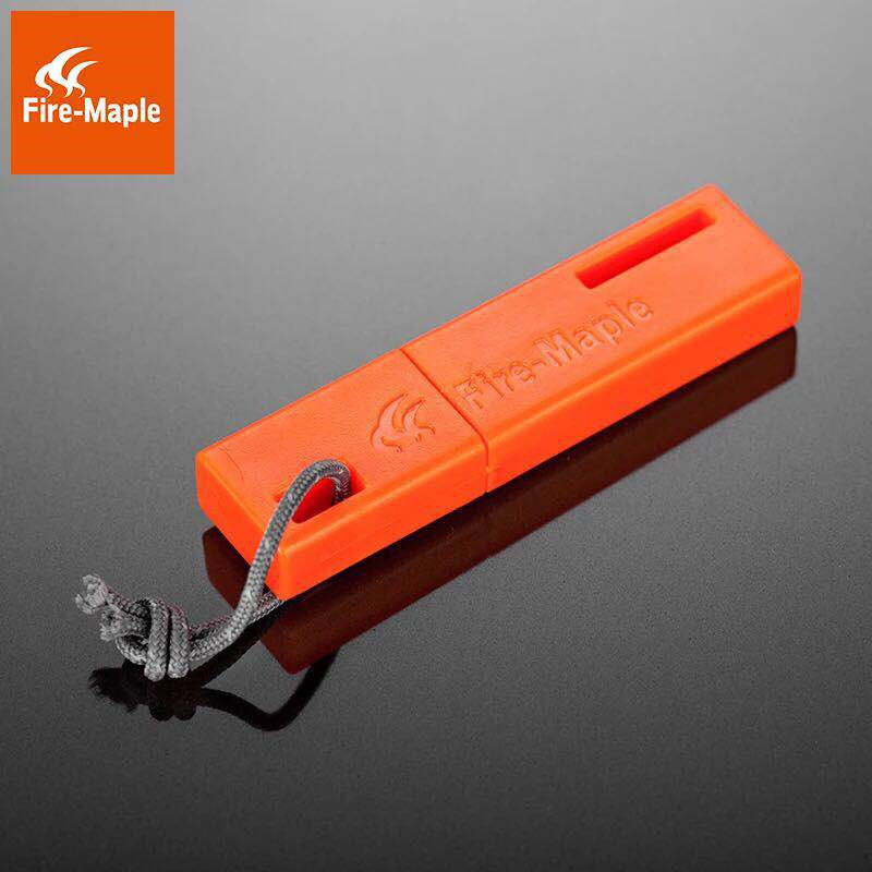 Encendedor de pedernal Fire-maple - Encendido electrónico a prueba de ...