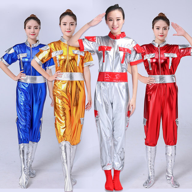 Our workers have strength one-piece dance costumes for men and women ...