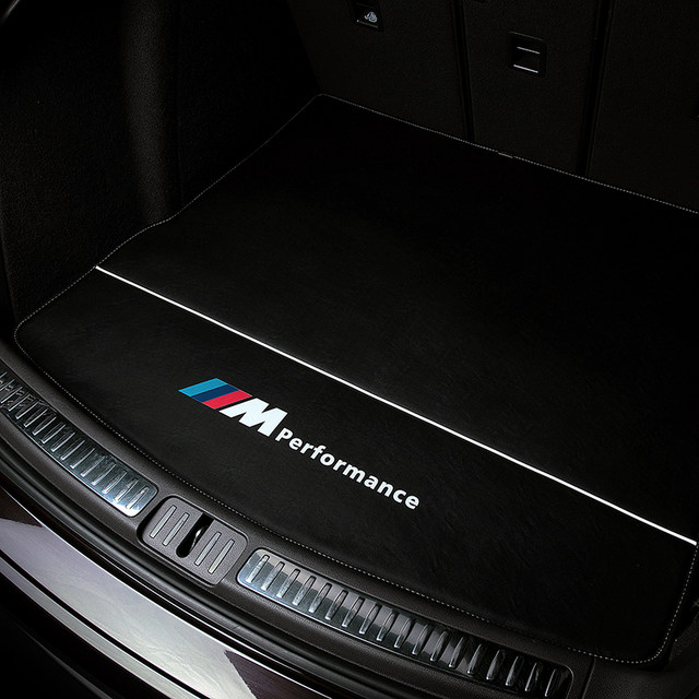 2024 BMW 2 Series 2-door 225i M240i 425 430i trunk mat M2 M4M3 leather ...