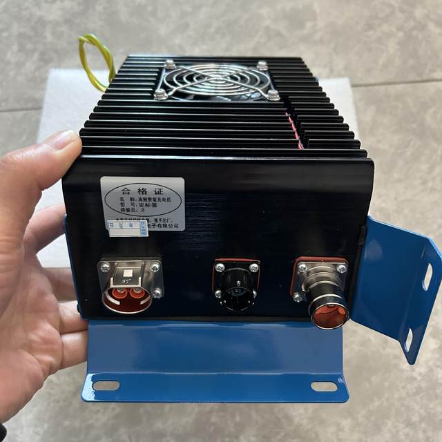 Zotye Cloud 100 Zhidou Jiangnan T11P Sesame JAC IEV4IEV6E Baojun E100 new energy charger DC