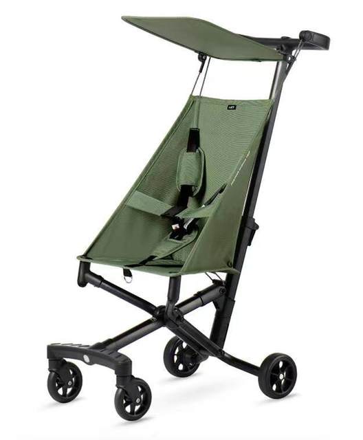 Little Huzi stroller stroller artifact walking baby artifact T18 light ...