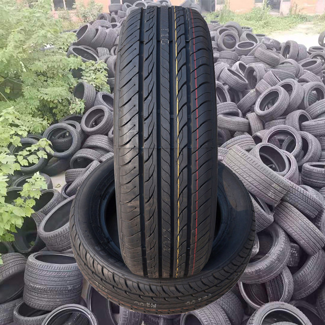Brand new stock 16-inch tires 185/195/205/215/225/45/50/55/60/65/70R16